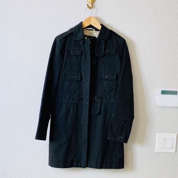 Marc Jacobs | Jackets & Coats | Marc Jacobs Military Jacket | Poshmark